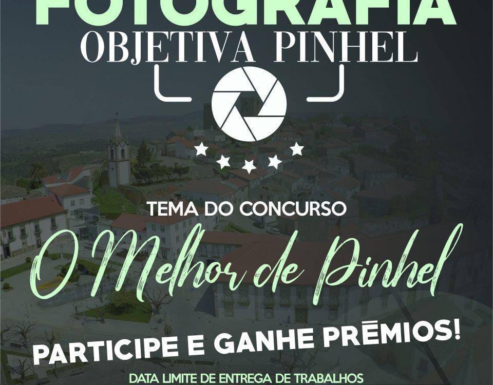 Pinhel, Cidade Falcão